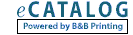 B&B eCatalog Logon